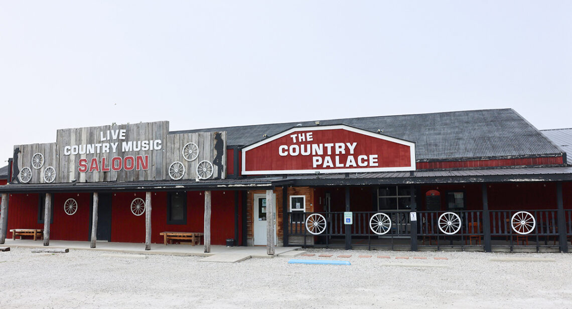 Kokomo Country Palace Sees Success Under New Ownership - Kokomo - Towne ...