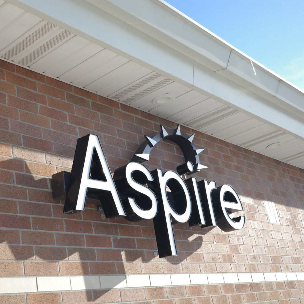 Aspire Indiana Health Takes a Comprehensive Approach to Well-Being ...