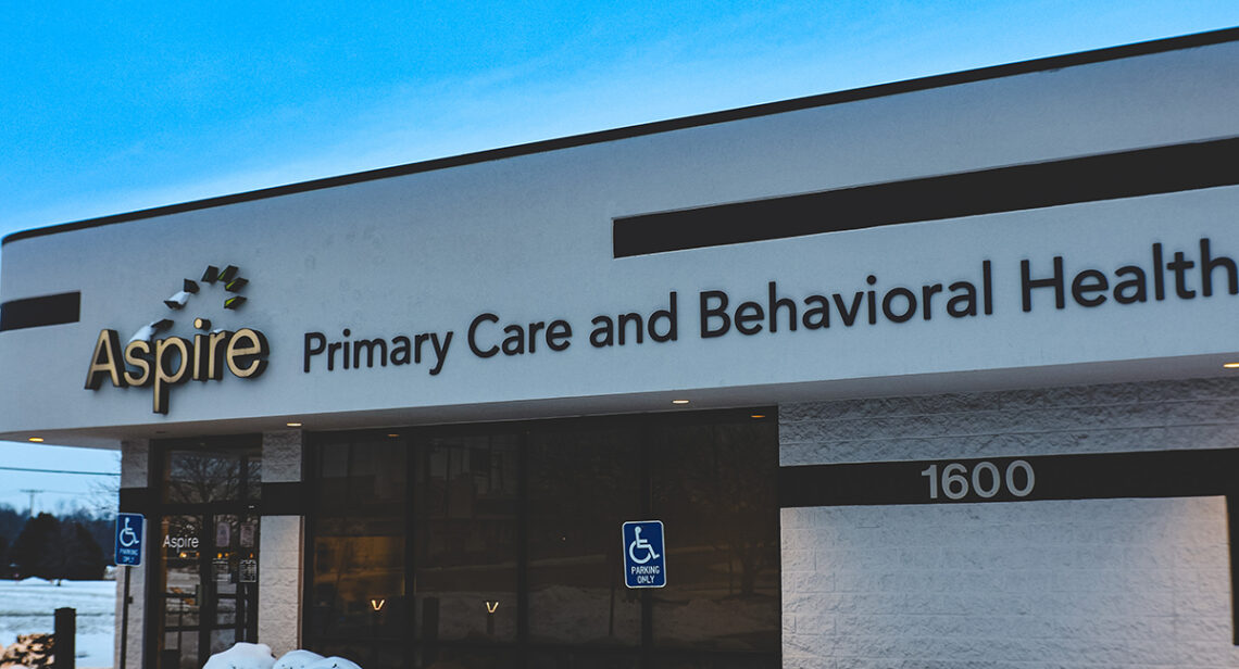 Aspire Indiana Health Takes a Comprehensive Approach to Well-Being ...