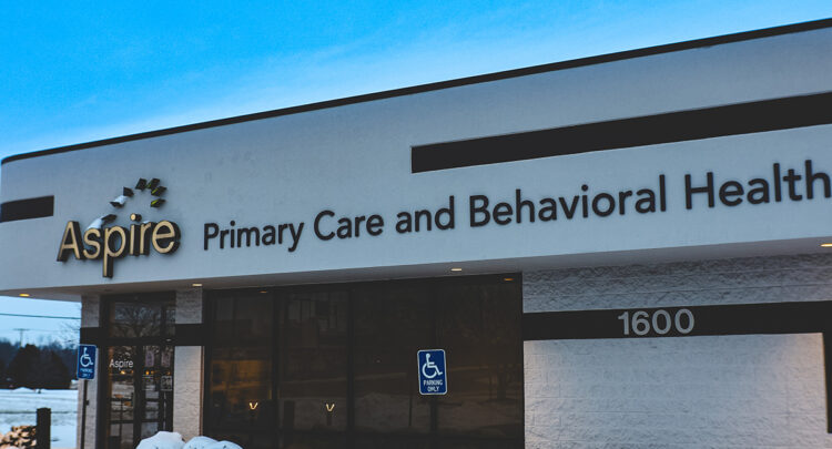 Aspire Indiana Health Takes a Comprehensive Approach to Well-Being ...