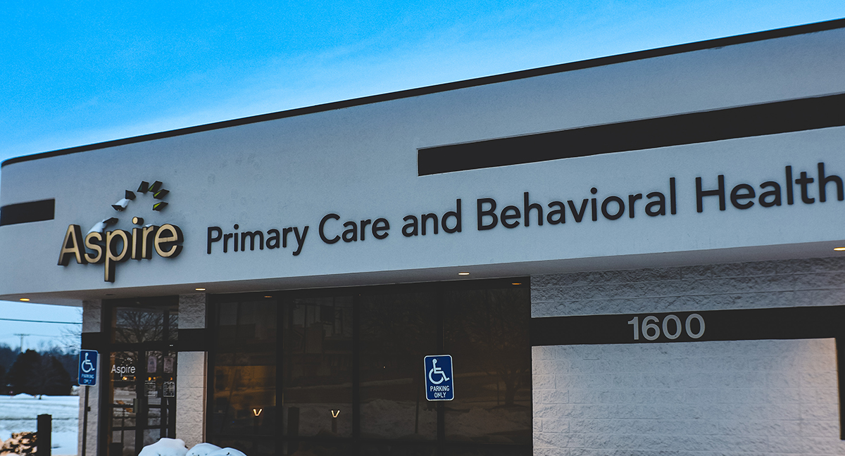 Aspire Indiana Health Takes a Comprehensive Approach to Well-Being - Boone County - Towne Post ...