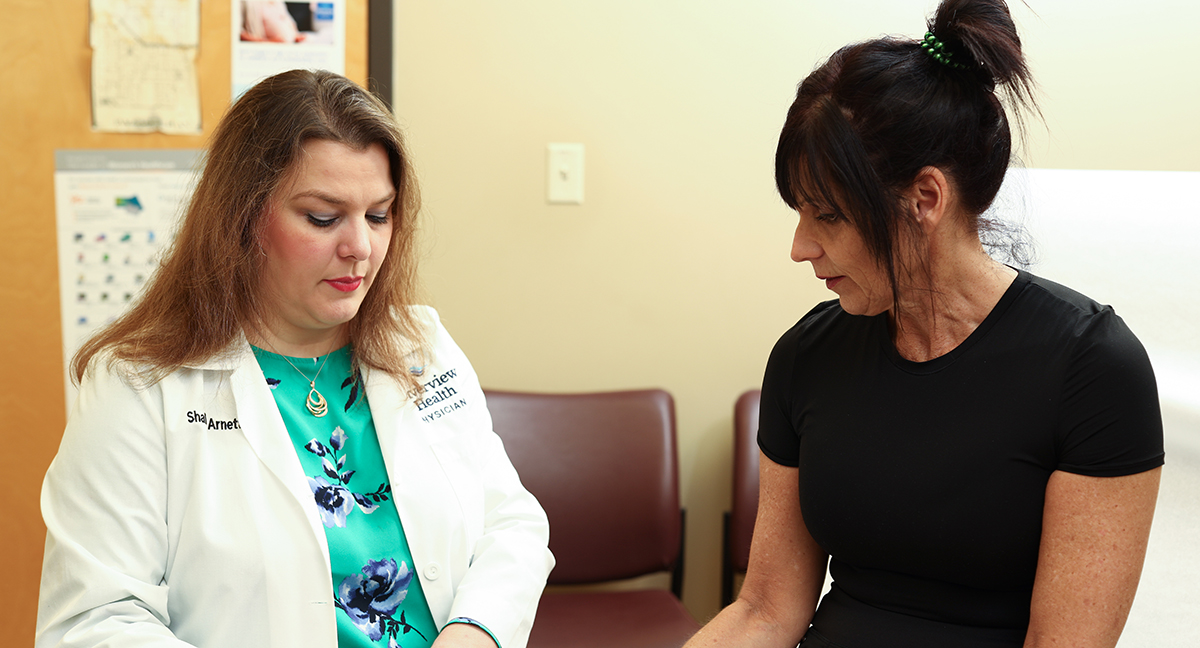 Riverview Health Expands Perimenopause and Menopause Care - Noblesville ...