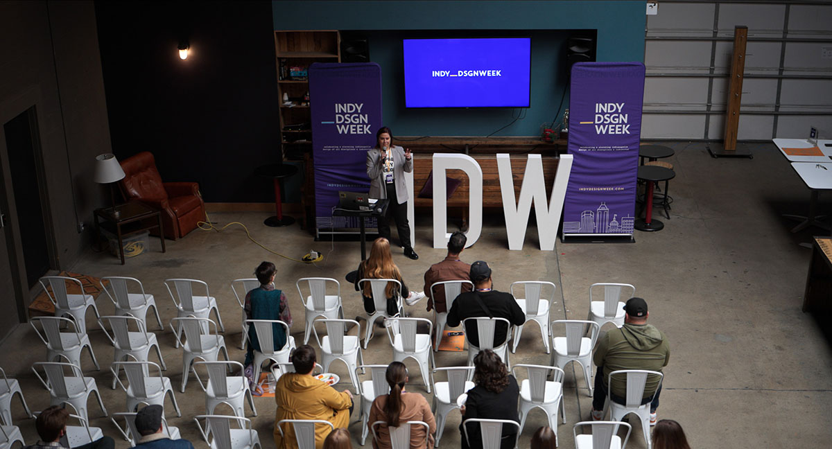 Immerse Yourself with Indy Design Week 2025 - Boone County - Towne Post ...