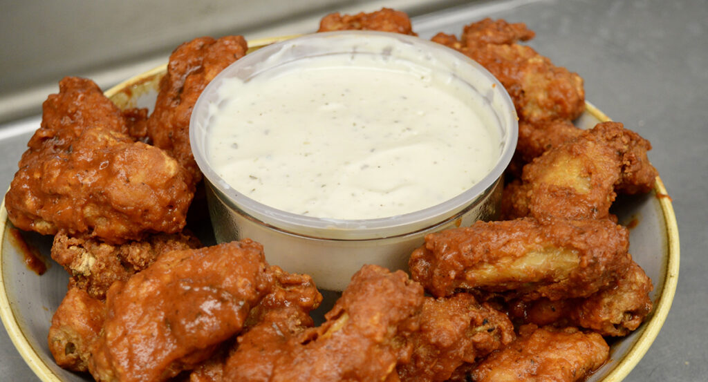 Chef T’s Chicken Express Brings Flavor to Franklin - Franklin - Towne ...