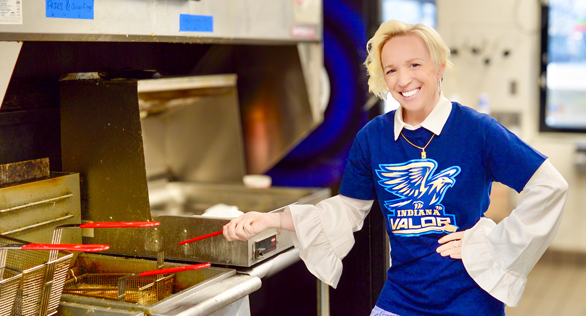 Chef T’s Chicken Express Brings Flavor to Franklin - Franklin - Towne ...