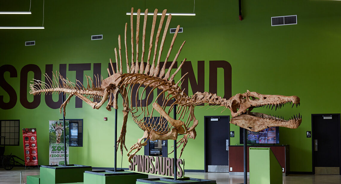 ”Victory City” - Lakes Region | Kingsbury Ordnance Plant