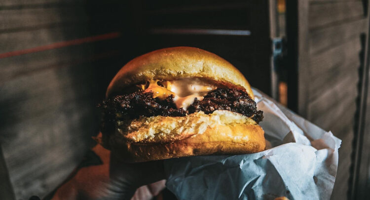 Food Truck to Family Tradition: The Burger Poet - Franklin - Towne Post ...