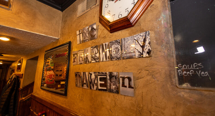 The Friendly Tavern - Boone County - Towne Post Network - Local ...