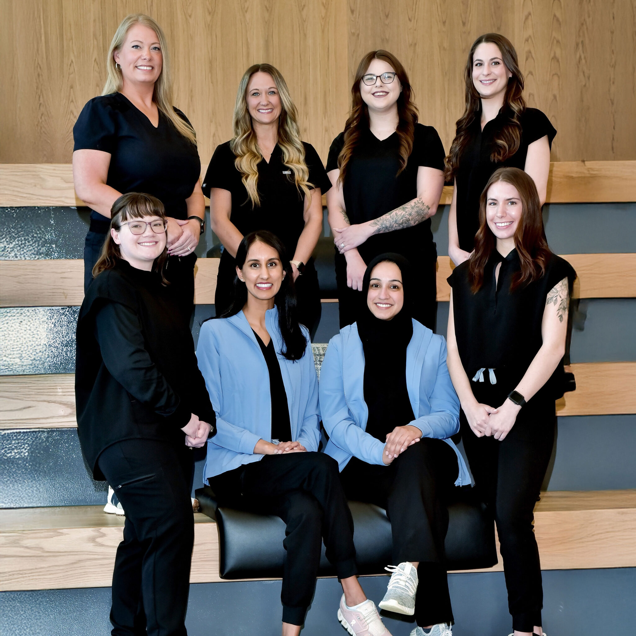 The Team at Bumble Kids Pediatric Dentistry Creates a Welcome Space ...