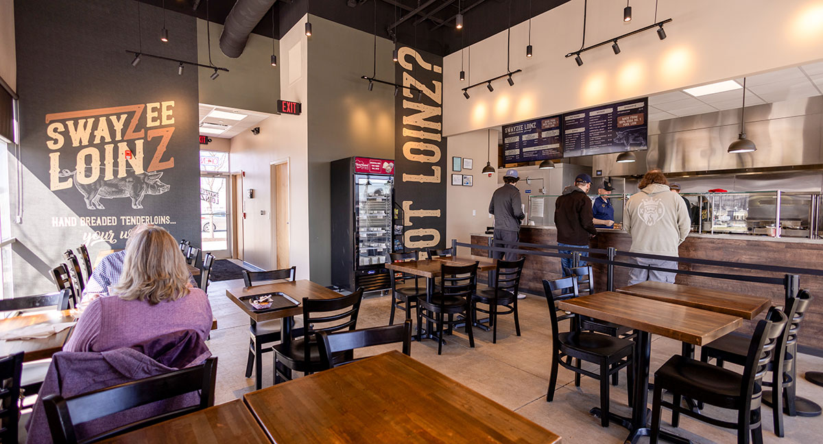 Swayzee Loinz Brings Signature Hand-Breaded Tenderloins to Carmel ...