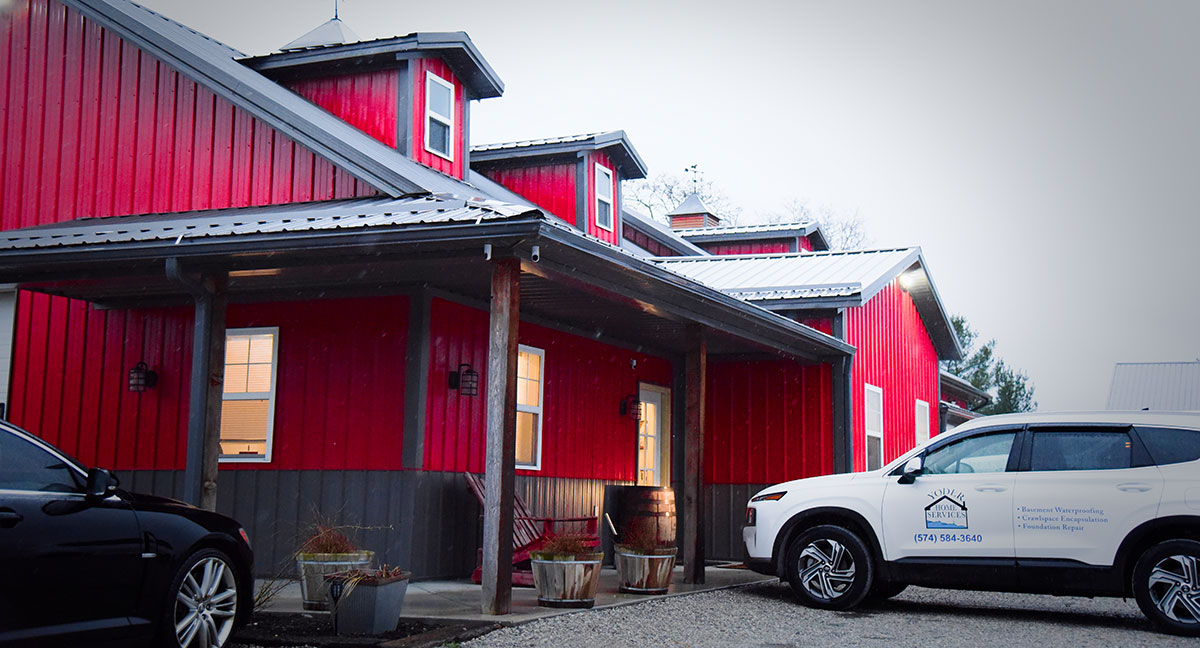 Yoder Home Services Are Home Repair Heroes - Lakes Region - Towne Post Network - Local Business ...