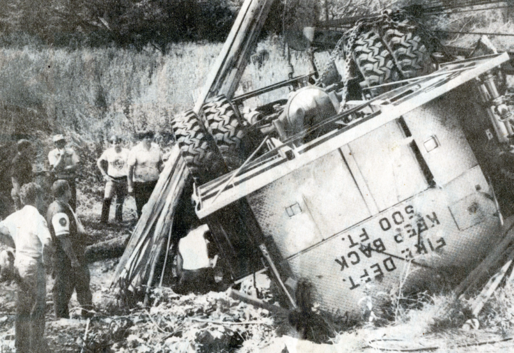 Remembering the Tragedy of ’82 - Lakes Region - Towne Post Network ...