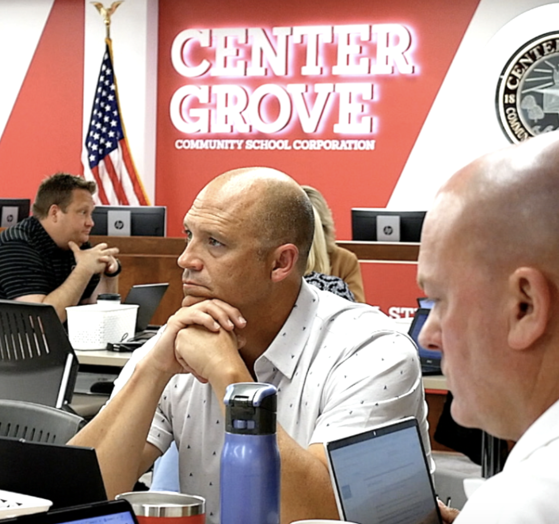 Center Grove Community School Corporation Strategic Plan - Center Grove ...