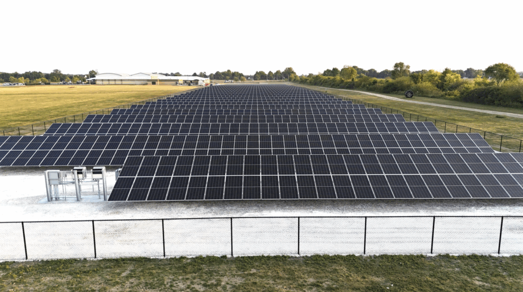 Going Green: Center Grove Schools - Center Grove - Towne Post Network ...