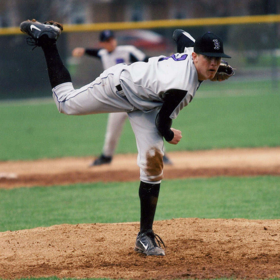 Drew Storen Gives Back to Brownsburg Baseball Through Youth Sports ...