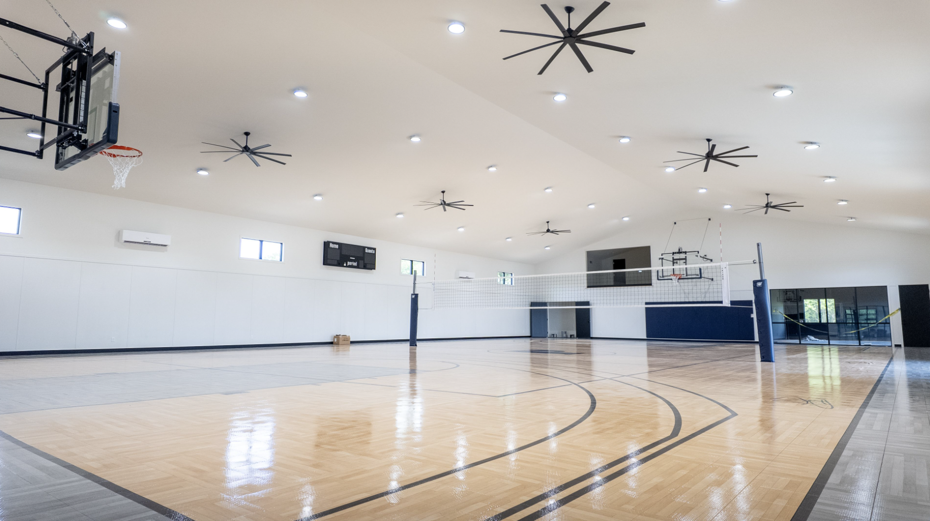 Schmidt Electric is Shining a Light on Johnson County - Center Grove ...