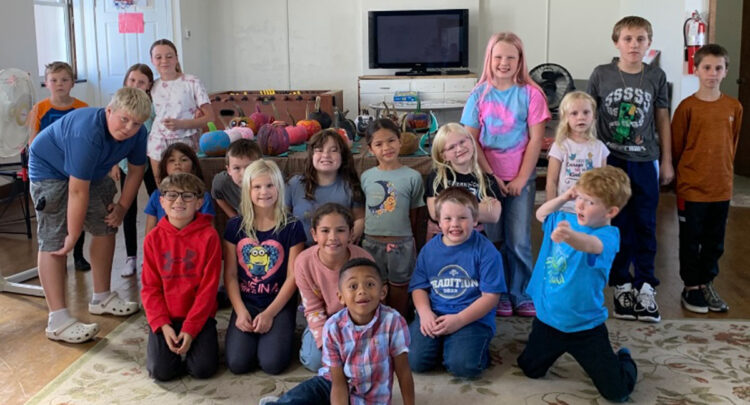 Nonprofit Spotlight: We All Value Each Other (WAVE) - Zionsville ...