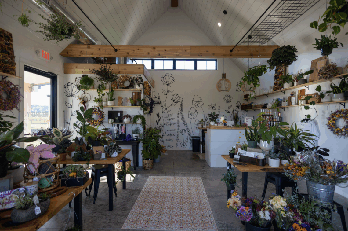 Bloomery - Noblesville - Towne Post Network - Local Business Directory