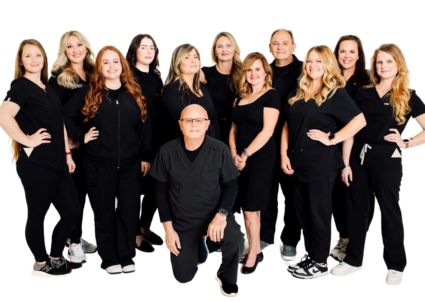 Business Spotlight: Blue Halo Med Spa - Jeffersontown - Towne Post Network - Local Business ...