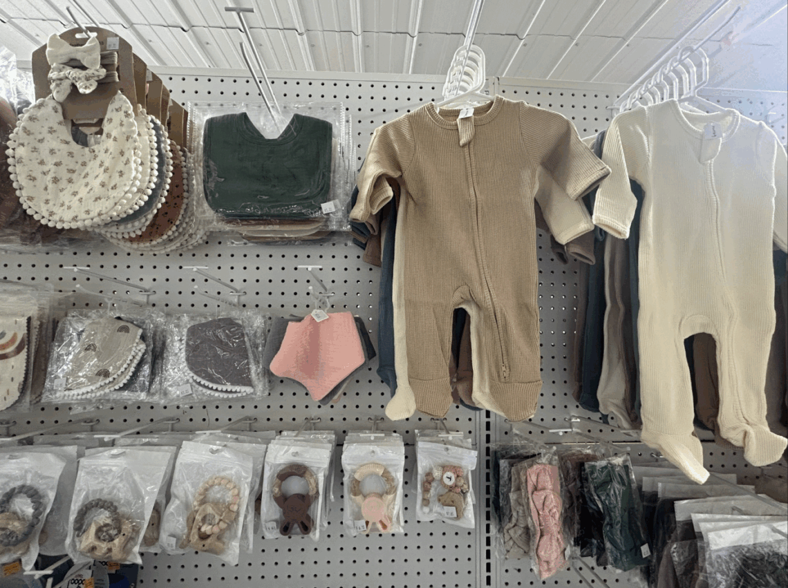 The Thread Shed - Lakes Region - Towne Post Network - Local Business ...