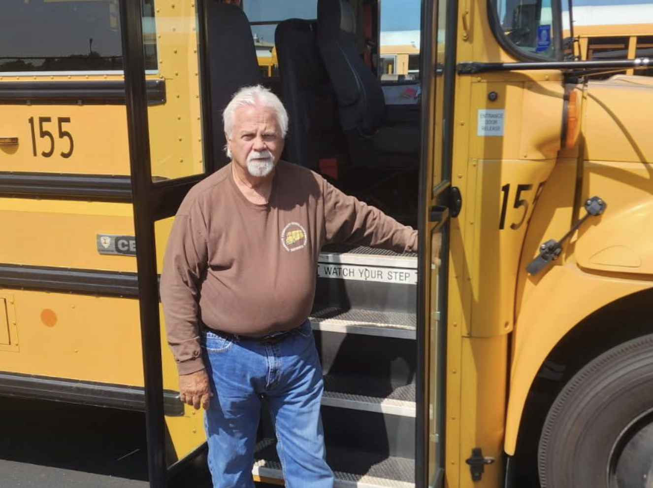 Hometown Hero: Jim Myrick - Franklin - Towne Post Network - Local ...