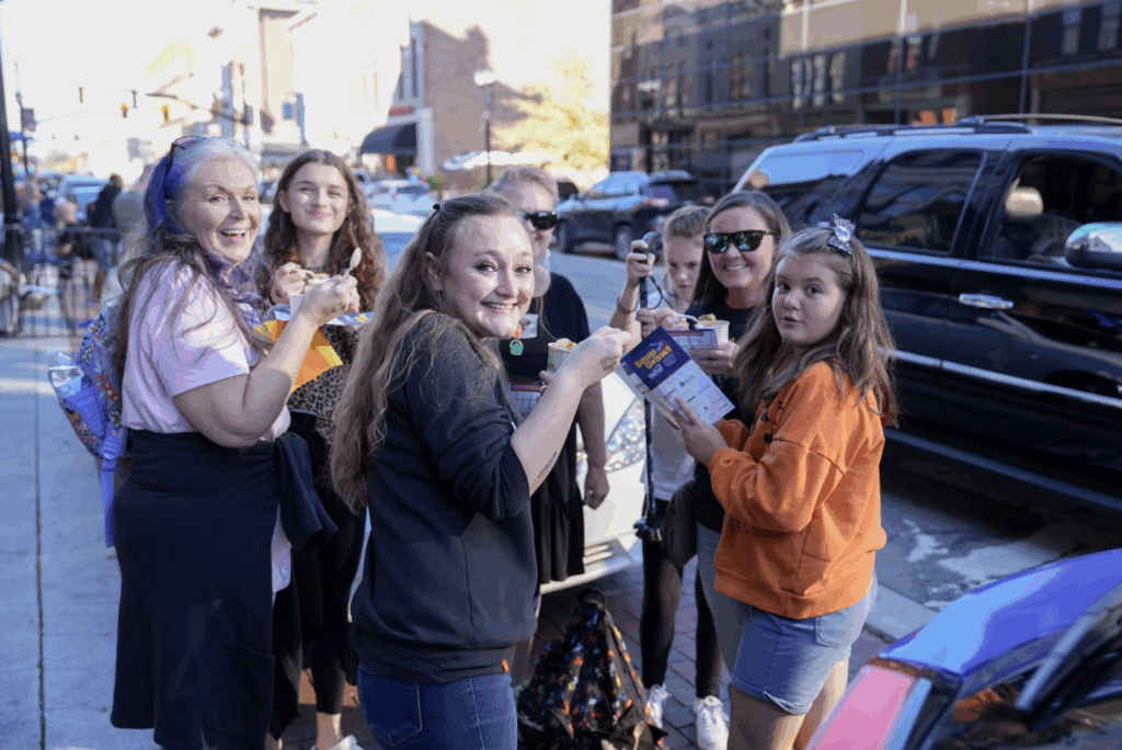 Fall Into Fun: Muncie - Muncie - Towne Post Network - Local Business ...