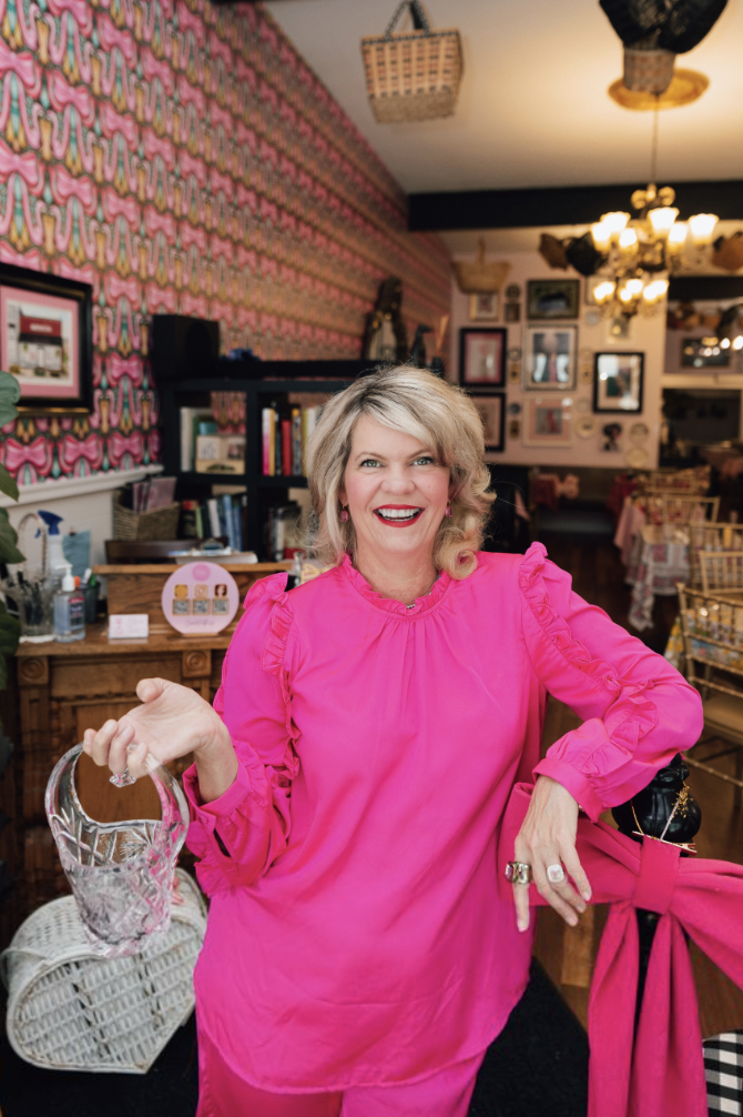 Goodness Gracious Kitchen & Cupboard - Carmel - Towne Post Network ...
