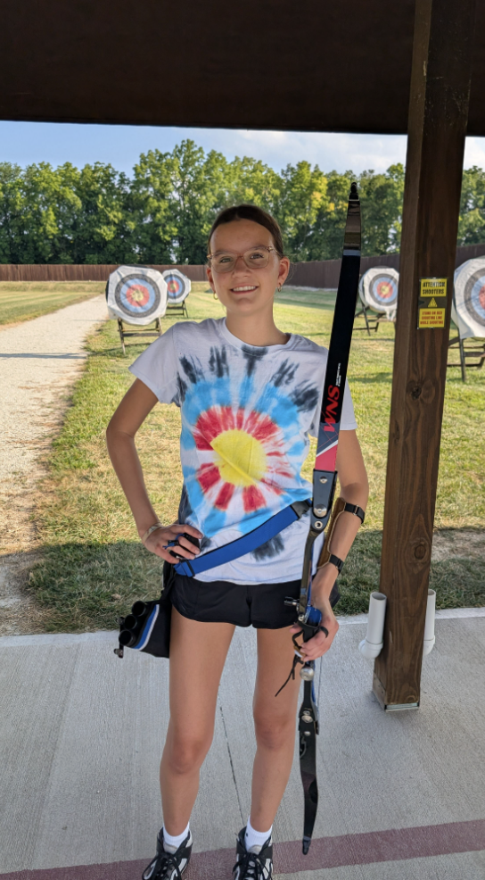 Student Spotlight: Taylor Wilhelm - Westfield - Towne Post Network ...