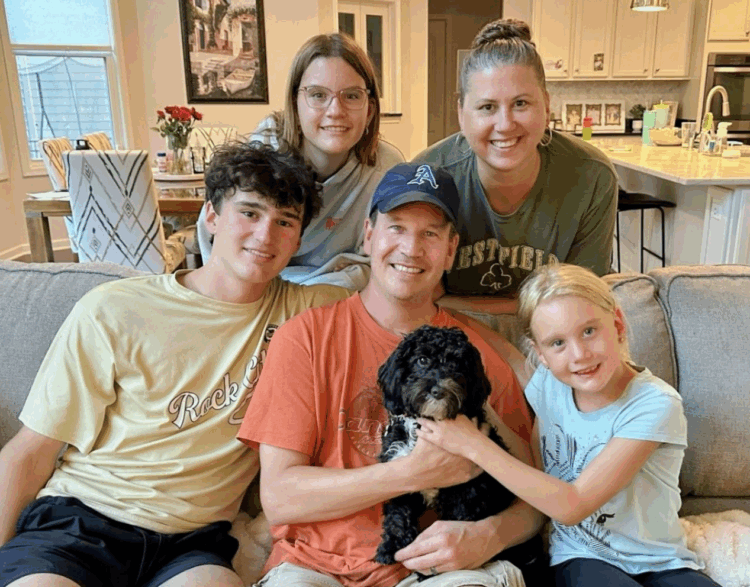 Student Spotlight: Taylor Wilhelm - Westfield - Towne Post Network ...