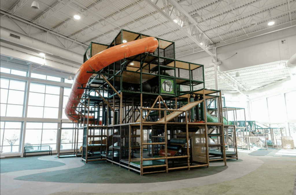 The Park at Traders Point Christian Church - Zionsville | Boone County ...