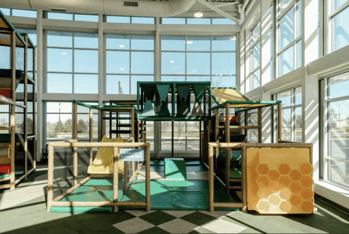 The Park at Traders Point Christian Church - Zionsville | Boone County ...