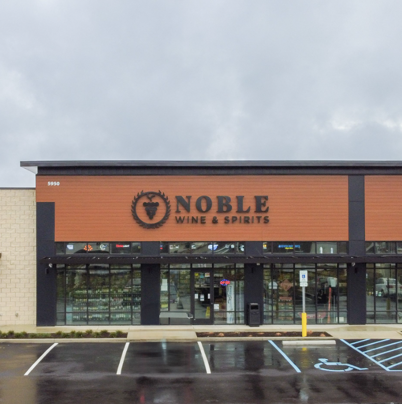 Noble Wine & Spirits Opens in Noblesville - Noblesville - Towne Post ...