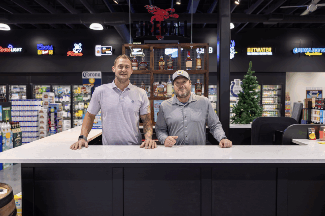 Noble Wine & Spirits Opens in Noblesville - Noblesville - Towne Post ...