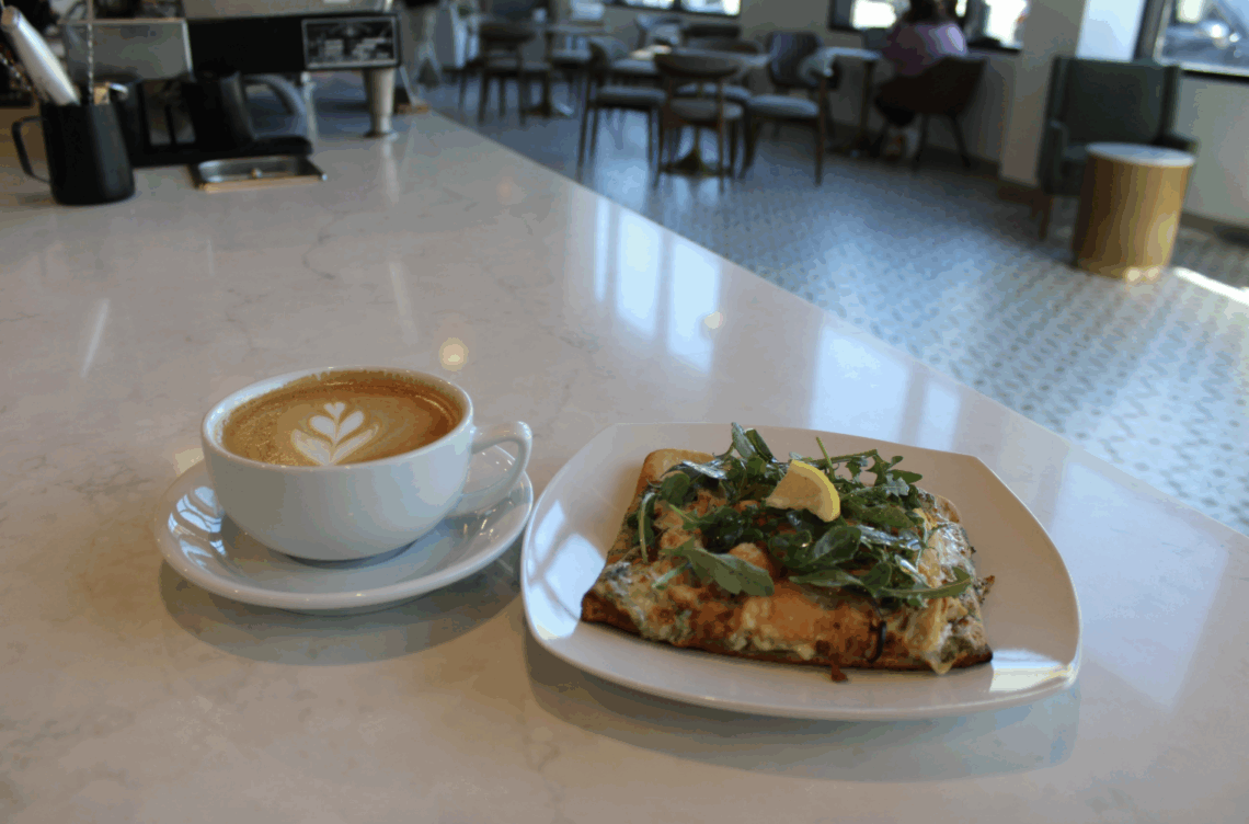 Stage Side Sips: Green Room Café - Plainfield - Towne Post Network ...