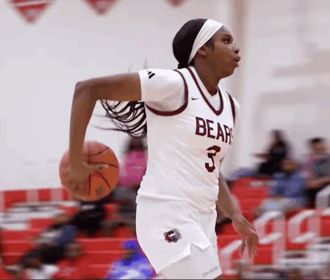 Student Athlete Spotlight: Lola Lampley - Geist - Towne Post Network ...