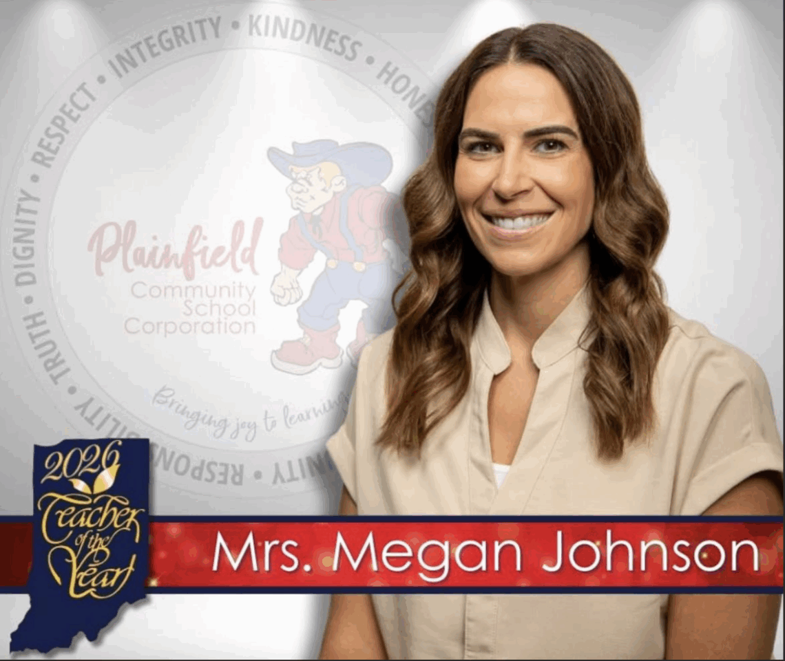 Raising the Bar: Megan Johnson - Plainfield - Towne Post Network ...