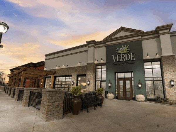 Verde Brings Flavors of Mexico to Greenwood - Center Grove - Towne Post ...
