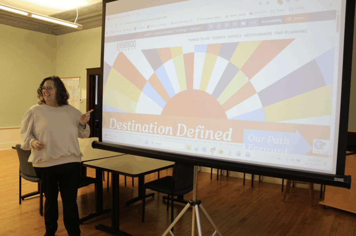 New Plan Elevates Hendricks County Tourism - Avon - Towne Post Network ...