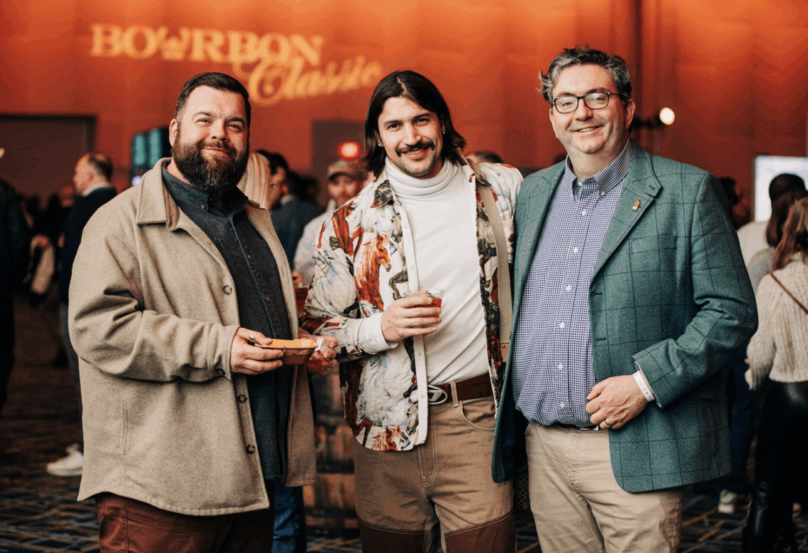The Bourbon Classic - St. Matthews - Towne Post Network - Local ...
