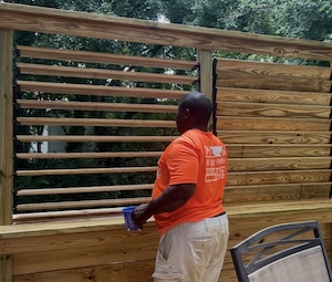 Creating Your Backyard Retreat With Custom Privacy Walls - Geist ...